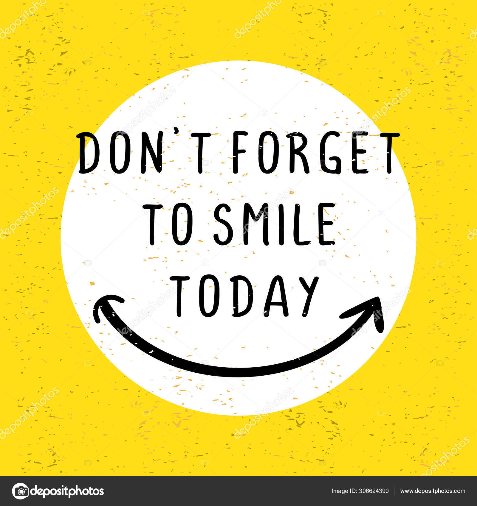 Dont Forget To Smile