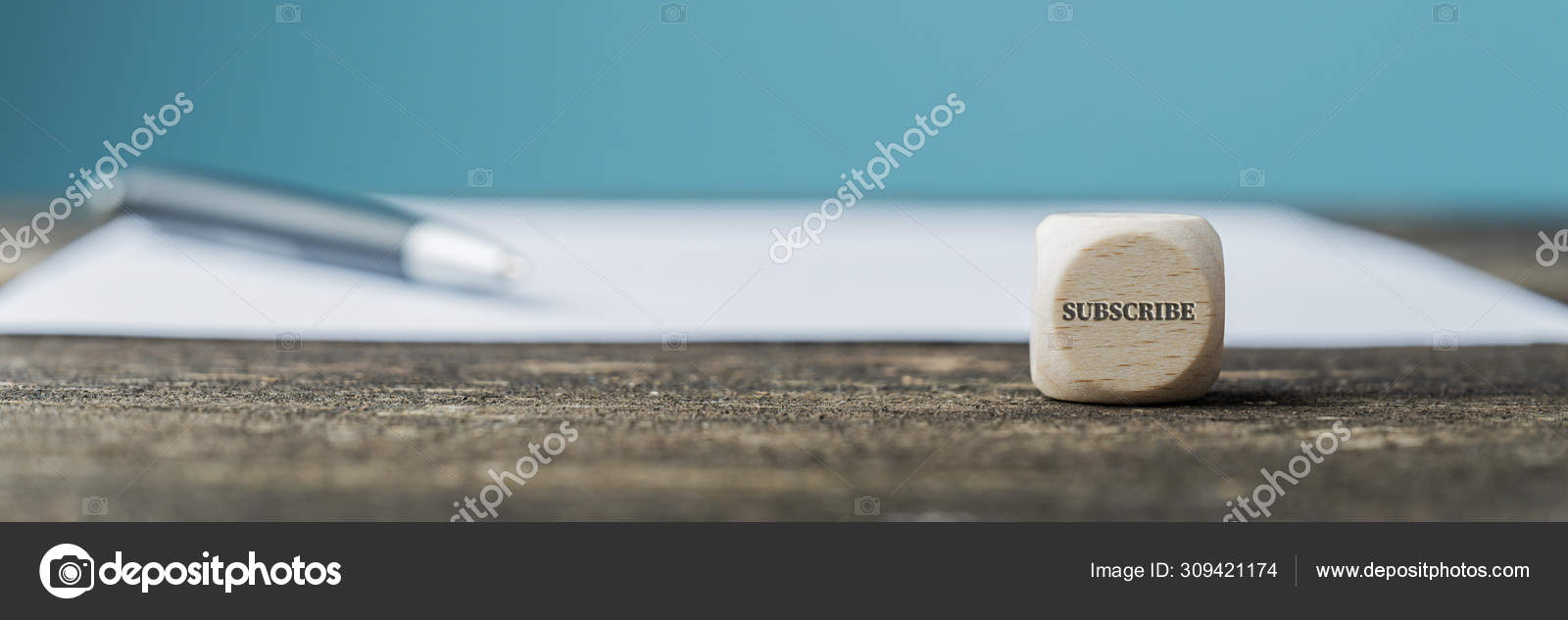 Application form and a pen ready on desk Stock Photo by ©Gajus-Images ...