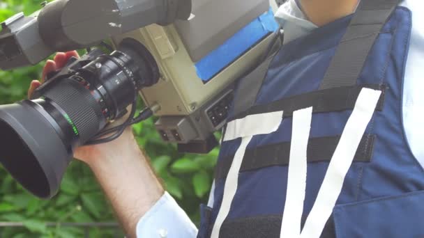 494 Tv broadcaster Videos, Royalty-free Stock Tv broadcaster Footage ...