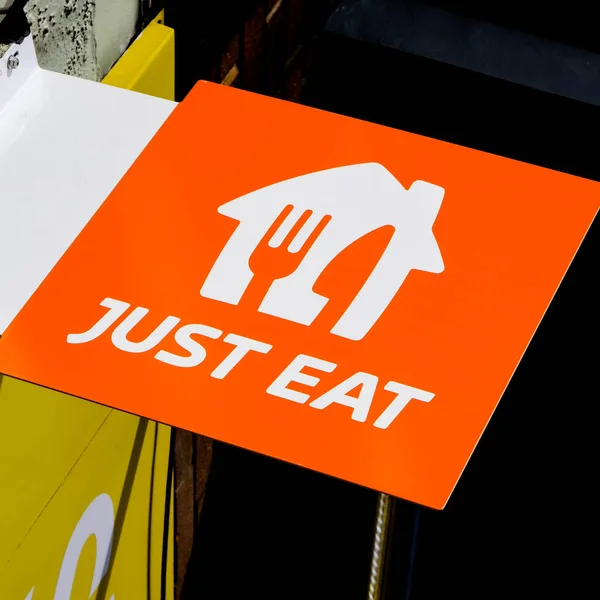 Just eat Stock Photos, Royalty Free Just eat Images | Depositphotos