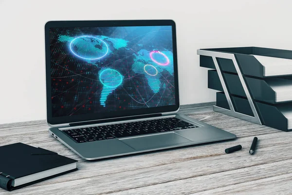 Laptop rajz images libres de droit, photos de Laptop rajz | Depositphotos