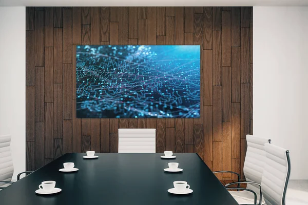 Conference room tv Stock Photos, Royalty Free Conference room tv Images ...