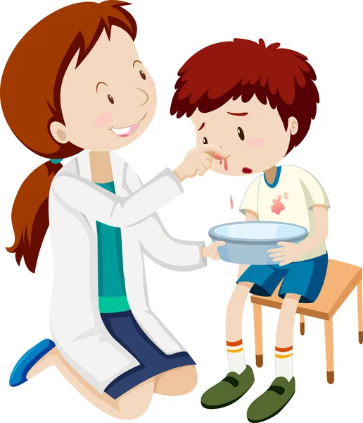 Dilatador Nasal Clipart Of Children