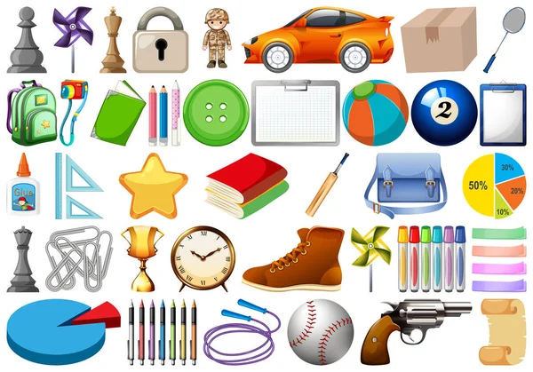 Education icon set Stock Vector Image by ©Jut_13 #2010985