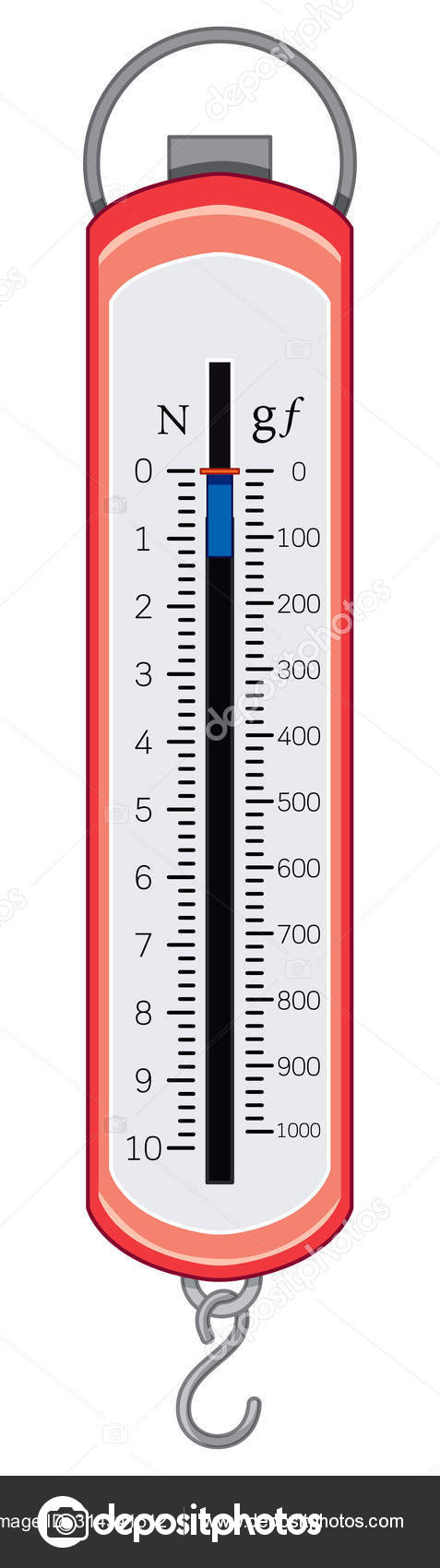 Hand weight on white background Stock Vector Image by ©blueringmedia ...