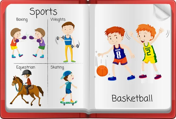 Sports cartoon Stock Photos, Royalty Free Sports cartoon Images ...