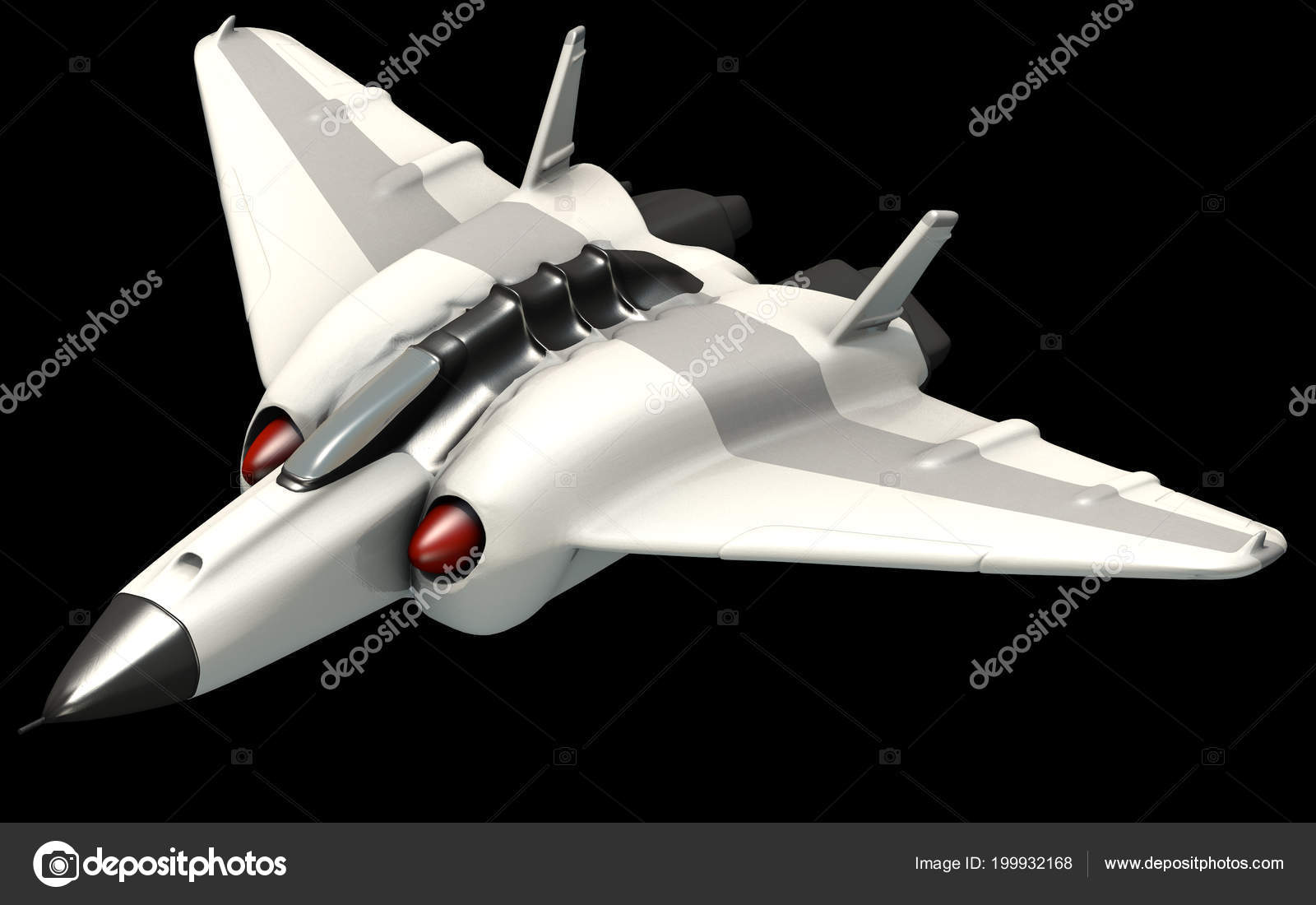 Isometric futuristic sci-fi architecture, fantasy space shooter. 3D ...