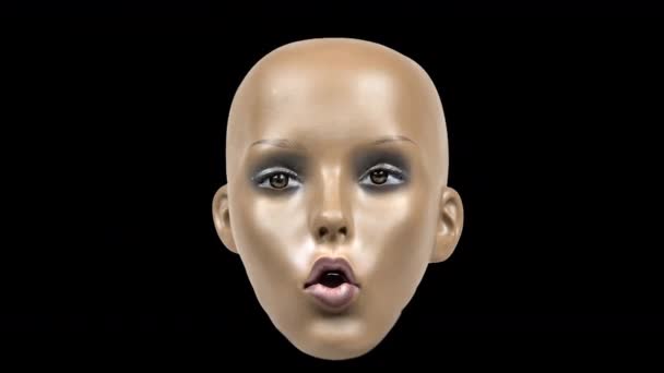 273 Animated doll Videos, Royalty-free Stock Animated doll Footage ...