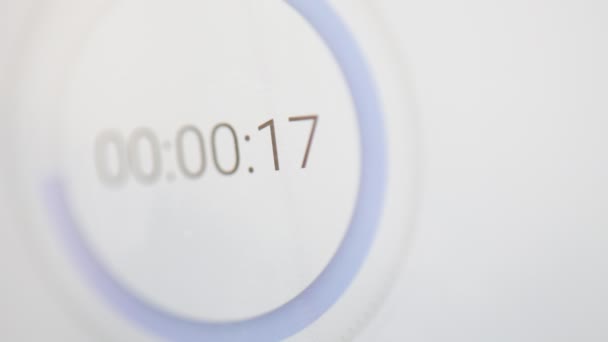 Simple Timeline Concept Animation: 1970s, 1980s and 1990s Stock Video ...