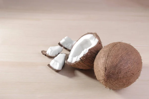 Coconuts background Stock Photos, Royalty Free Coconuts background ...