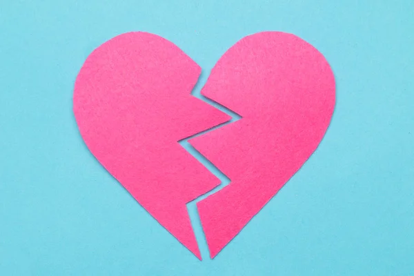 Ripped heart Stock Photos, Royalty Free Ripped heart Images | Depositphotos