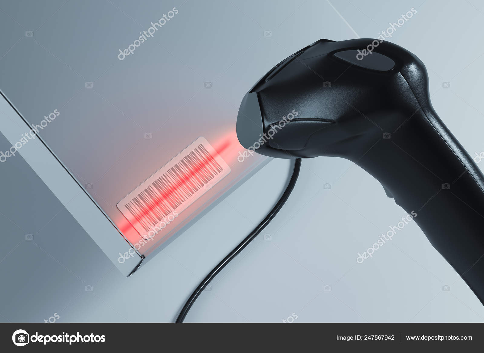 Dispositivos De Entrada.