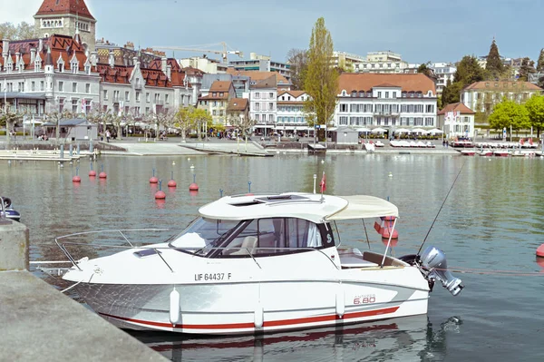 Swiss boats Stock Photos, Royalty Free Swiss boats Images | Depositphotos