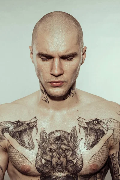 Male models front face Images - Search Images on Everypixel