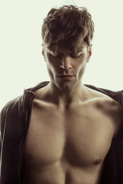 Male underwear model Stock Photos, Royalty Free Male underwear model ...