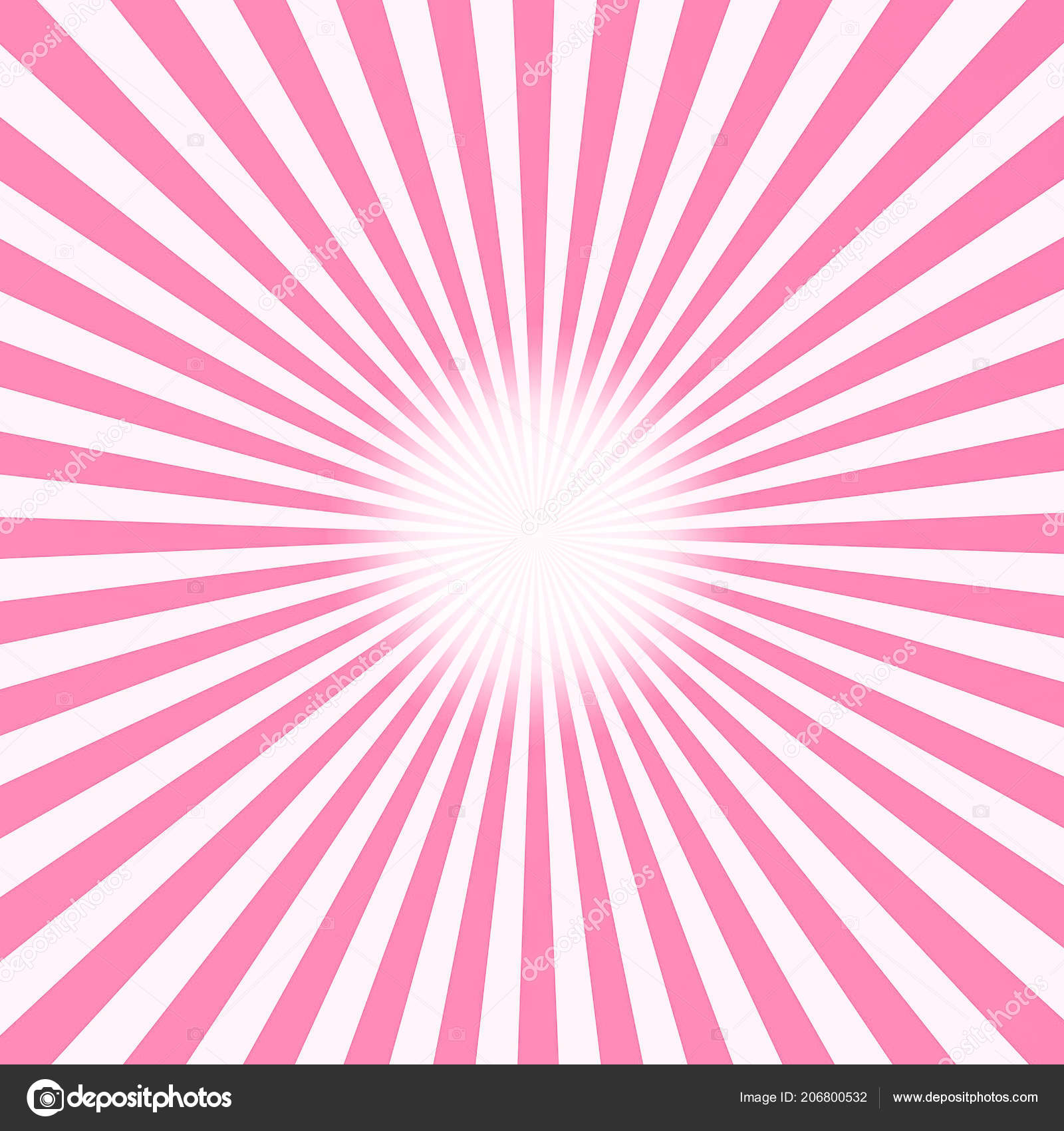 Colorful Radius Background Template Banner Product Background ...