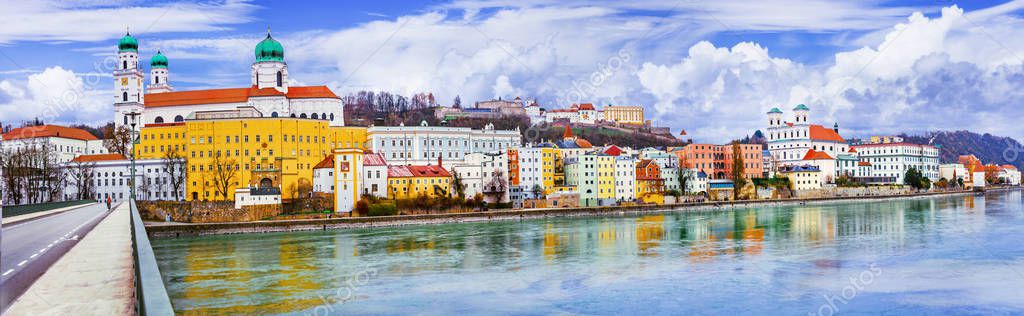 ᐈ Passau stock photos, Royalty Free passau images | download on ...
