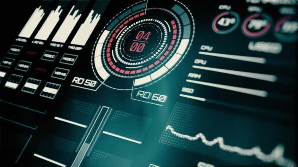 548 Números de encriptação Videos, Royalty-free Stock Números de ...