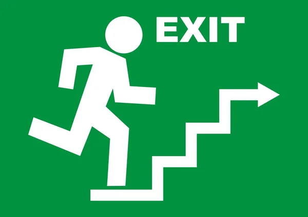 Exit Stock Photos, Royalty Free Exit Images | Depositphotos