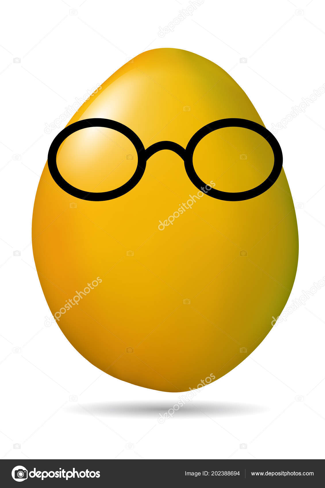 Tropical Fruit Mango Concept Design Isolated White Background Stock ...