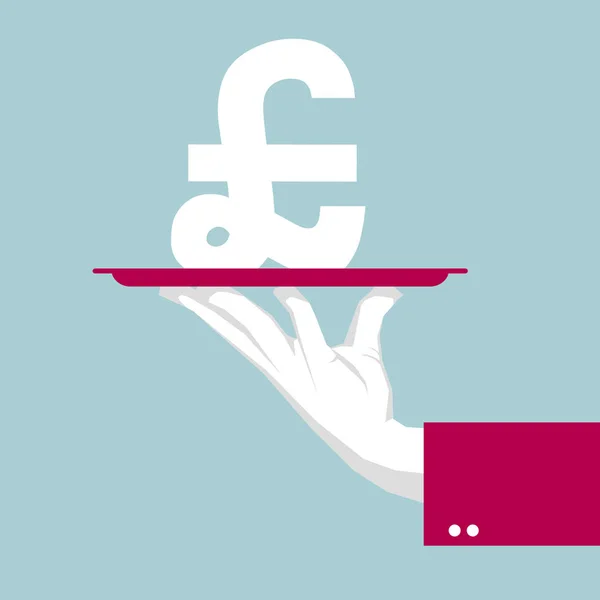 100,000 British currency Vector Images | Depositphotos