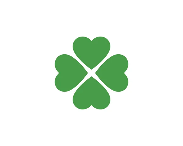 Koniczyna Vector Art Stock Images | Depositphotos