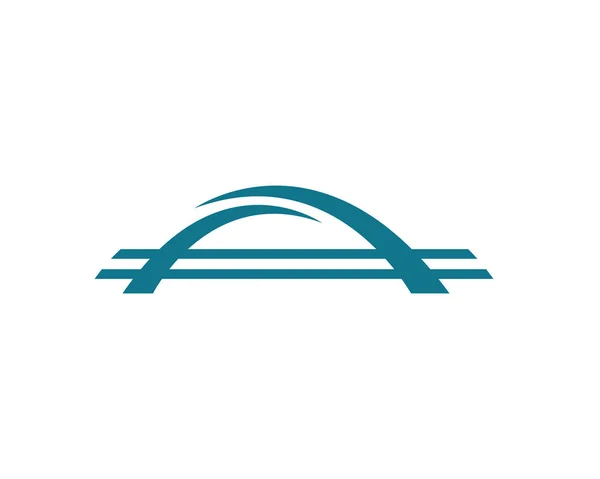 9,816,954 River bridge logo Vector Images | Depositphotos