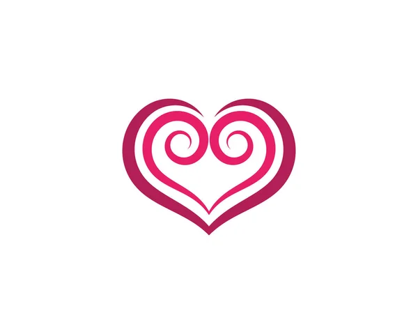 12,670,983 Positivity heart logo Vector Images | Depositphotos