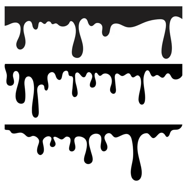 Drip Vector Art Stock Images | Depositphotos