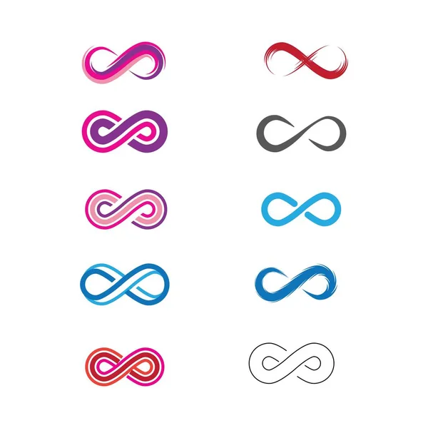 Infinite loop illusion Vector Art Stock Images | Depositphotos