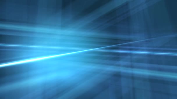 Lines Lights Blue Animation ⬇ Video by © iannovanni Stock Footage ...