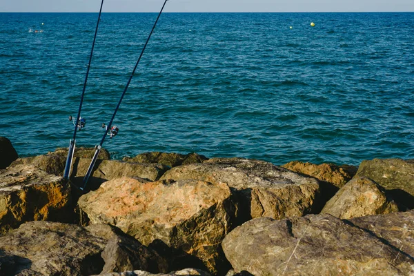Fishing arms Stock Photos, Royalty Free Fishing arms Images | Depositphotos