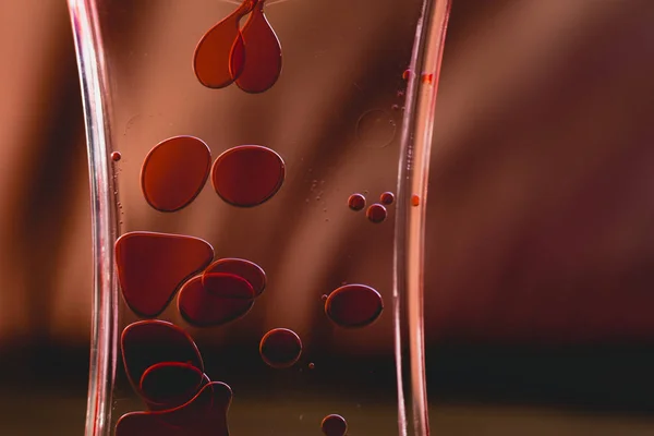 Red blood in washbasin Stock Photos, Royalty Free Red blood in ...