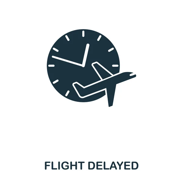 Flight delay icon Stock Photos, Royalty Free Flight delay icon Images ...