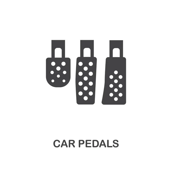 Car pedals Vector Images | Depositphotos