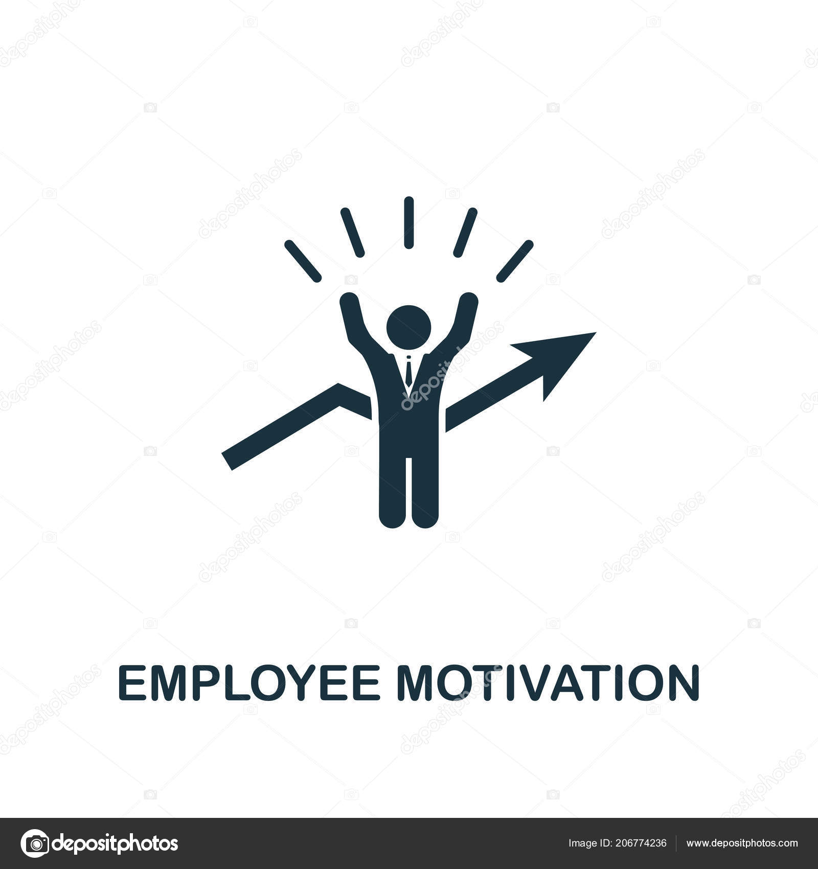 Motivational Icon Motivation Free User Icons