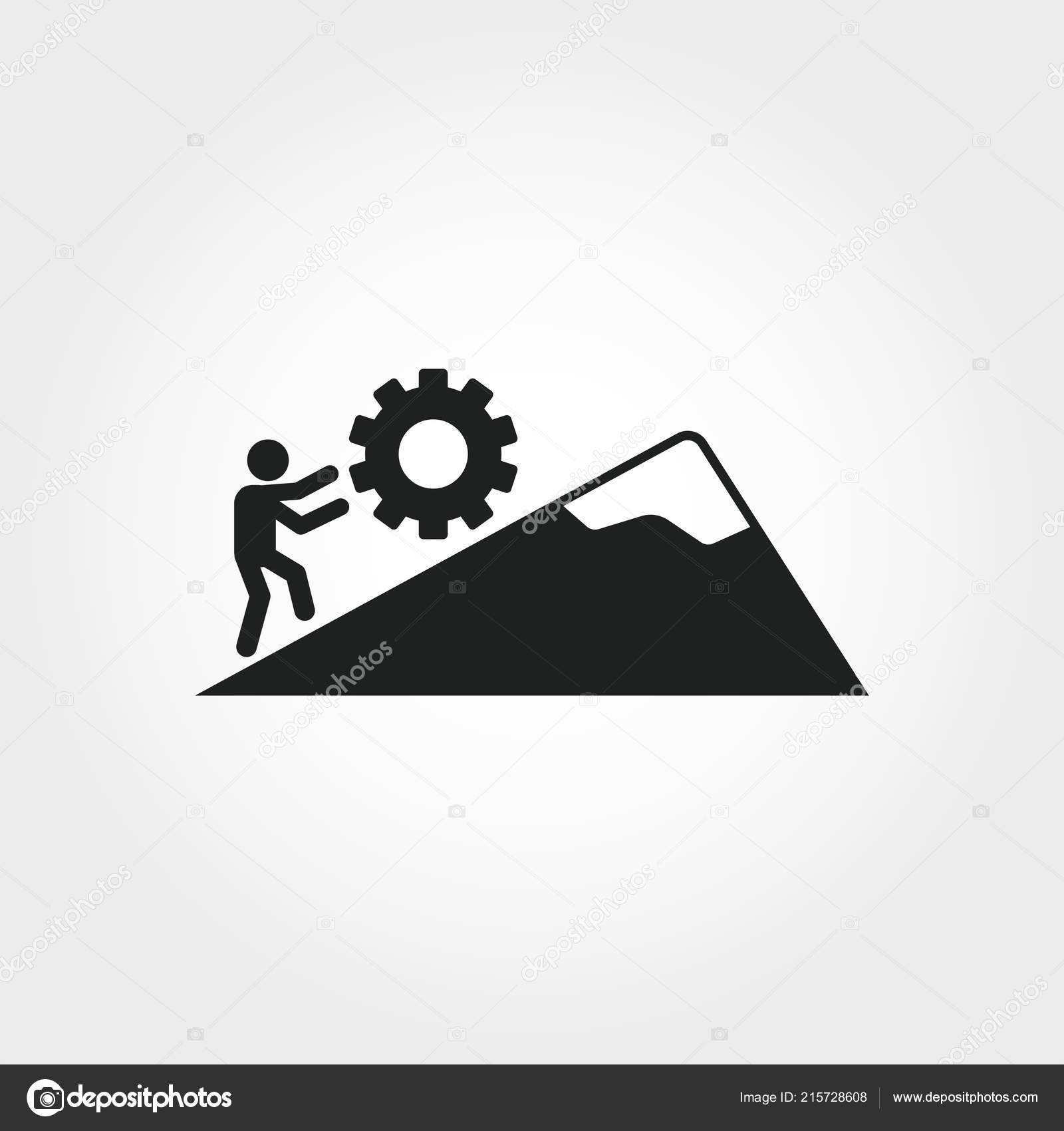 Persistence Symbol Persistence Icon PNG Images, Vectors Free Download