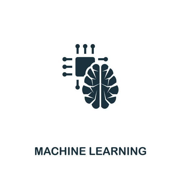 Machine learning icon Stock Photos, Royalty Free Machine learning icon ...