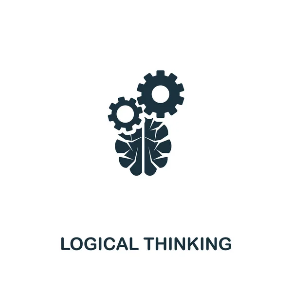 Critical thinking icon Stock Photos, Royalty Free Critical thinking ...