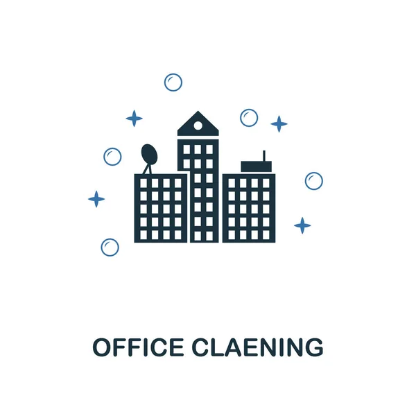 Office cleaning infographic Vector Art Stock Images | Depositphotos