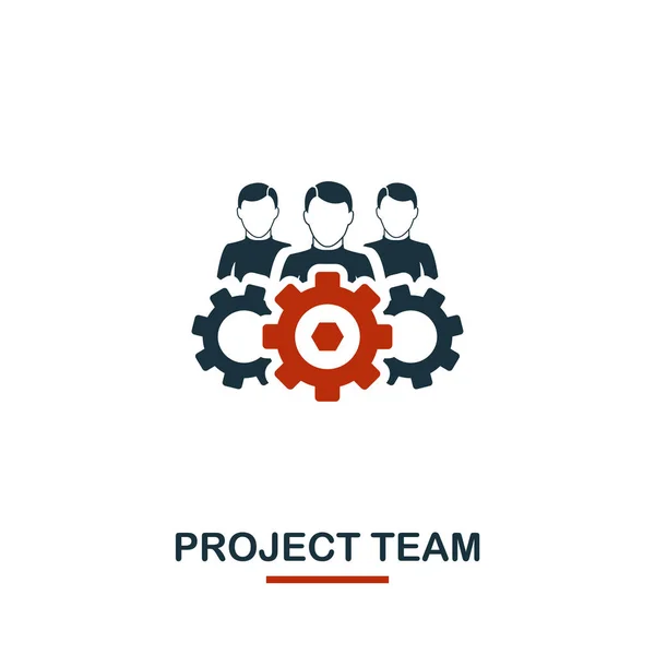 Projektteam Vector Images | Depositphotos