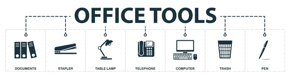 Office tools Stock Photos, Royalty Free Office tools Images | Depositphotos