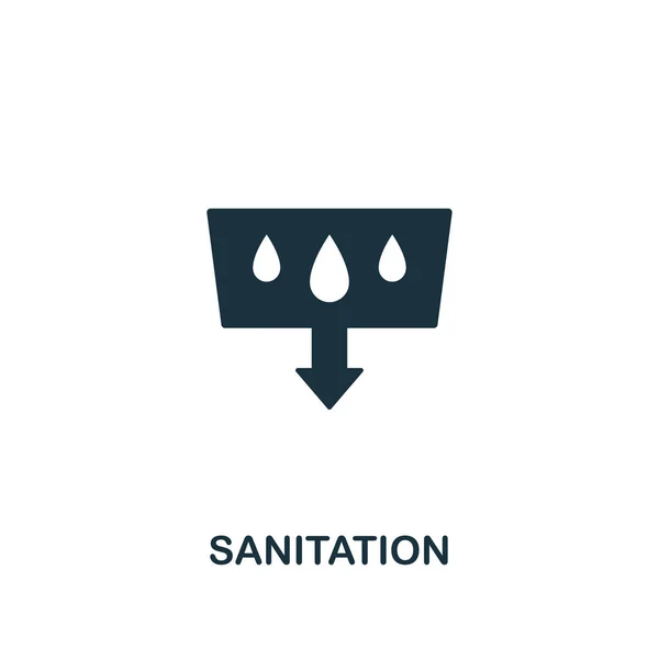 100,000 Sanitation icon Vector Images | Depositphotos