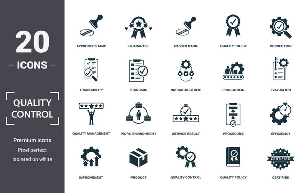 1,479 Quality policy Vector Images | Depositphotos