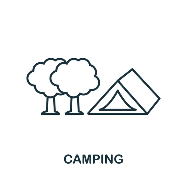 Kamp pengungsian Vector Art Stock Images | Depositphotos