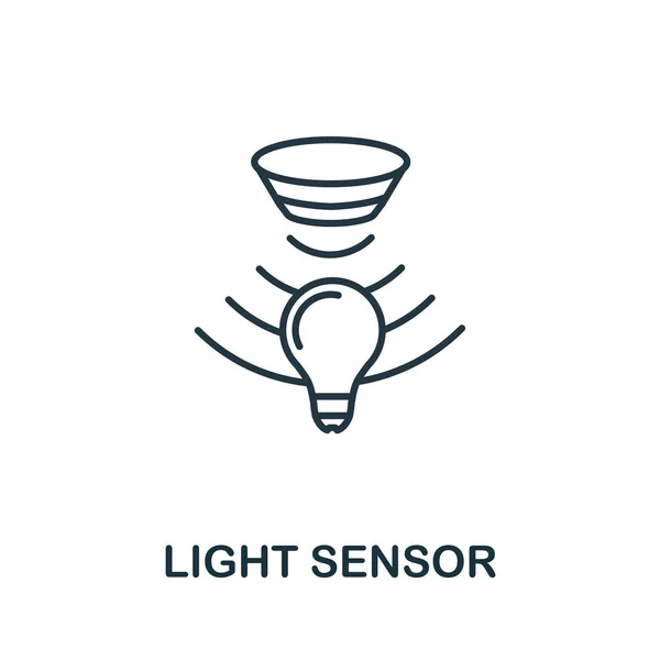 Water Quality Sensor Icon Monochrome Style Design From Sensors Icon Collection Ui And Ux