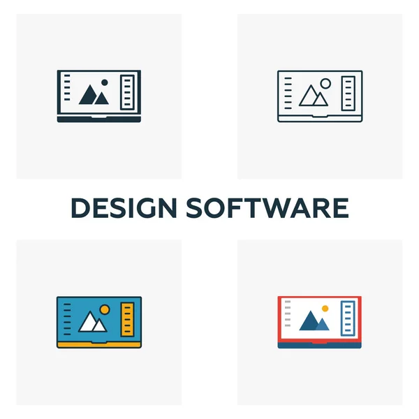 21,973,129 Software design Vector Images | Depositphotos