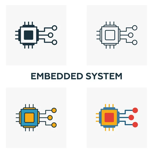 Embedded systems Stock Vectors, Royalty Free Embedded systems ...
