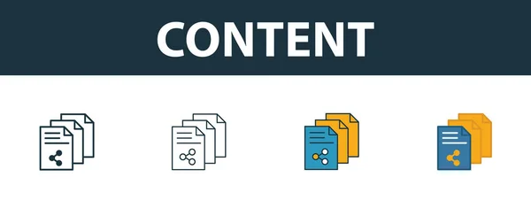 100,000 Content alignment Vector Images | Depositphotos