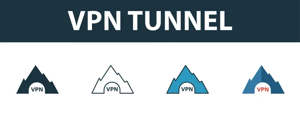 26,893,028 Vpn tunnel Vector Images | Depositphotos